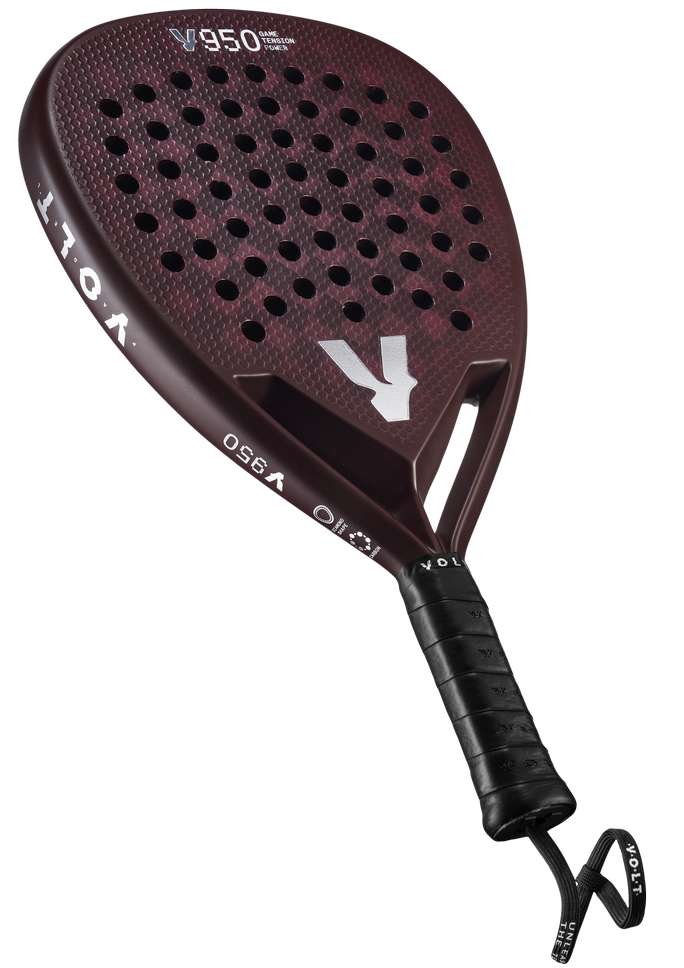 Pala Volt 950 23 | Tienda de Padel